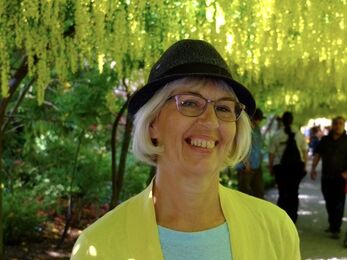 Remembering Jessica Madge | North Wales Wildlife Trust