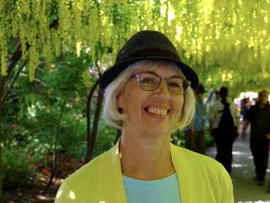 Remembering Jessica Madge | North Wales Wildlife Trust