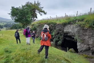 Events | North Wales Wildlife Trust