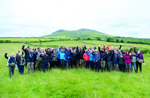 Jobs | North Wales Wildlife Trust