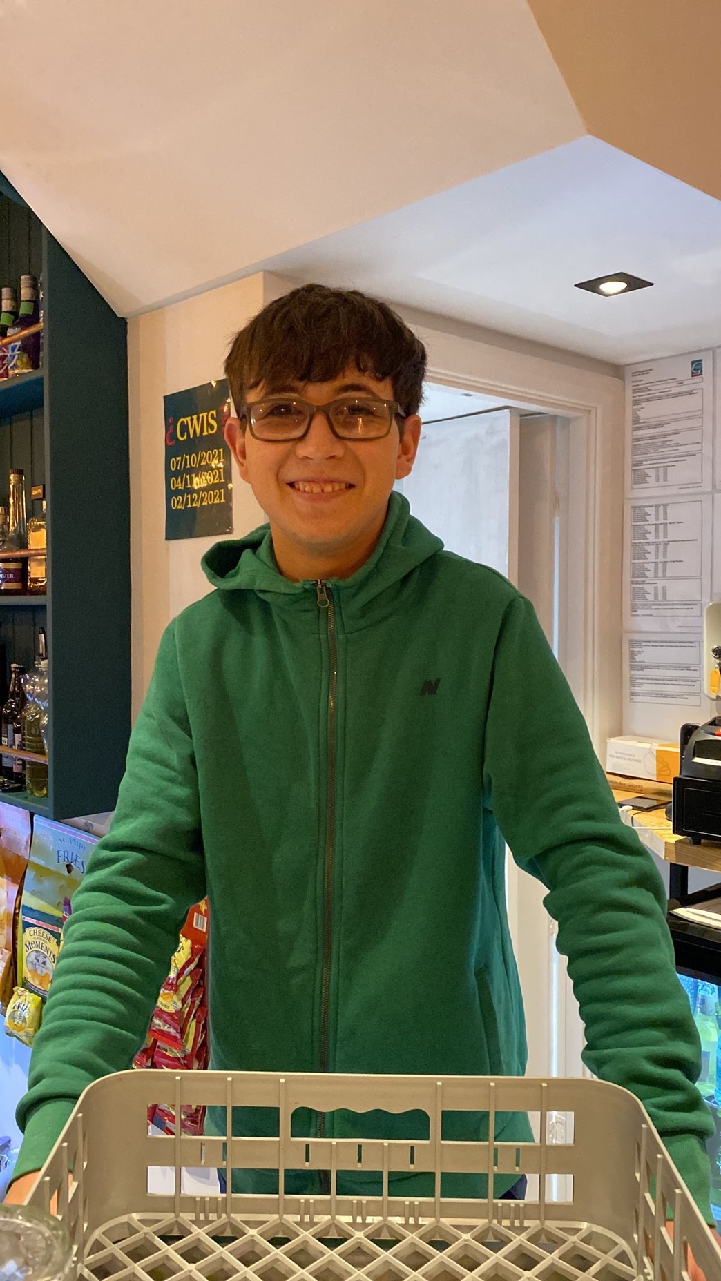 Remembering Droy Darroch-York | North Wales Wildlife Trust