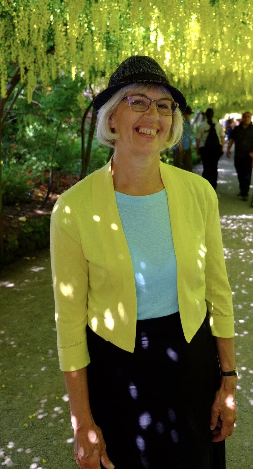 Remembering Jessica Madge | North Wales Wildlife Trust