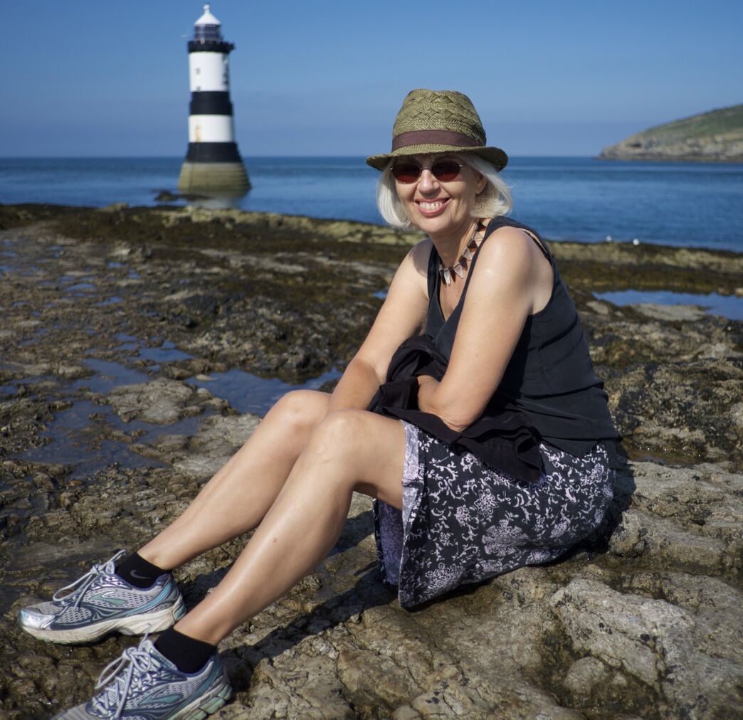 Remembering Jessica Madge | North Wales Wildlife Trust