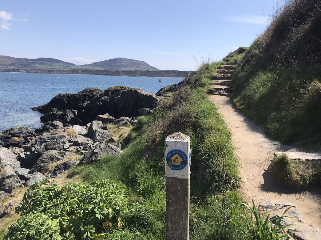 Y Môr a Ni: Ocean Literacy for Wales | North Wales Wildlife Trust