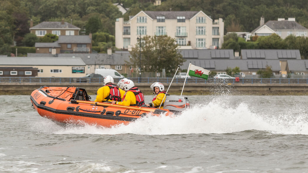 Y Môr a Ni: Ocean Literacy for Wales | North Wales Wildlife Trust