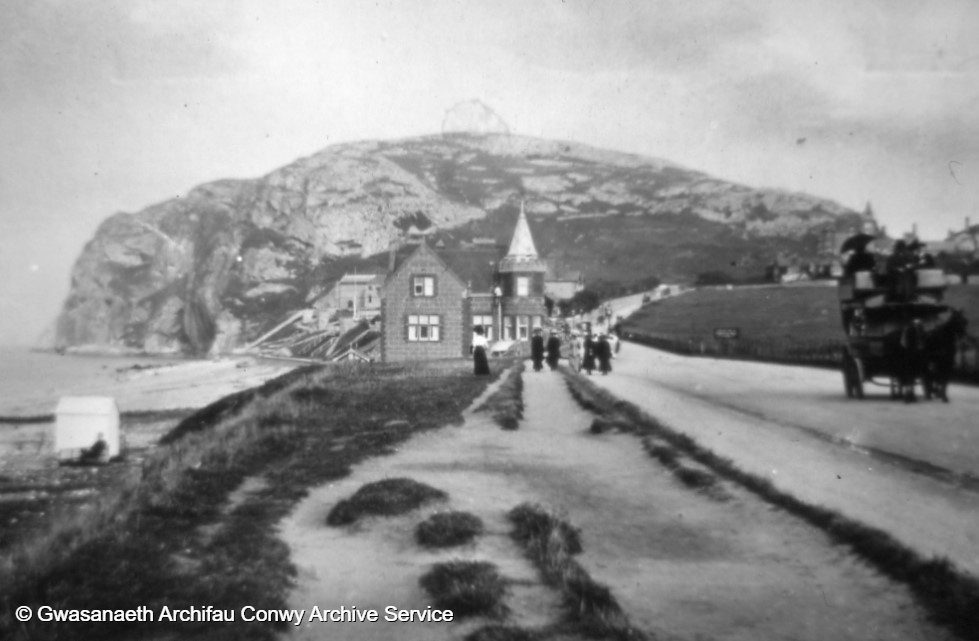 The Little Orme audio trail | North Wales Wildlife Trust