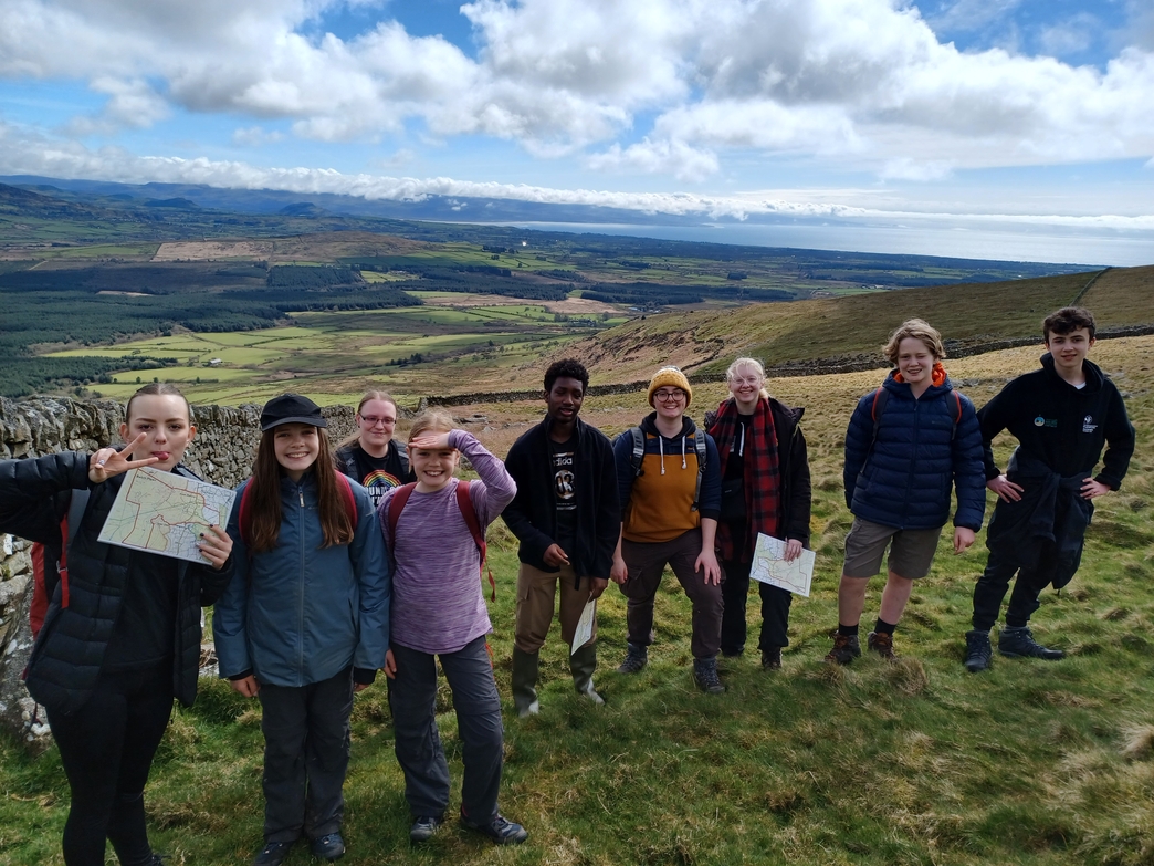 Stand for Nature Wales | North Wales Wildlife Trust