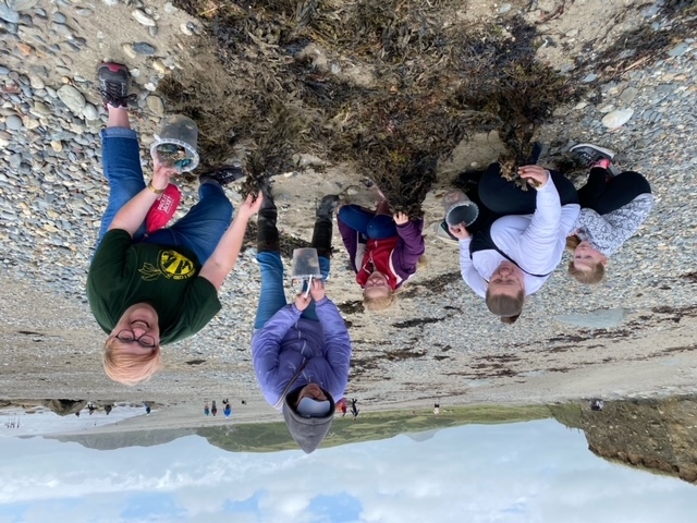 Project Siarc | North Wales Wildlife Trust