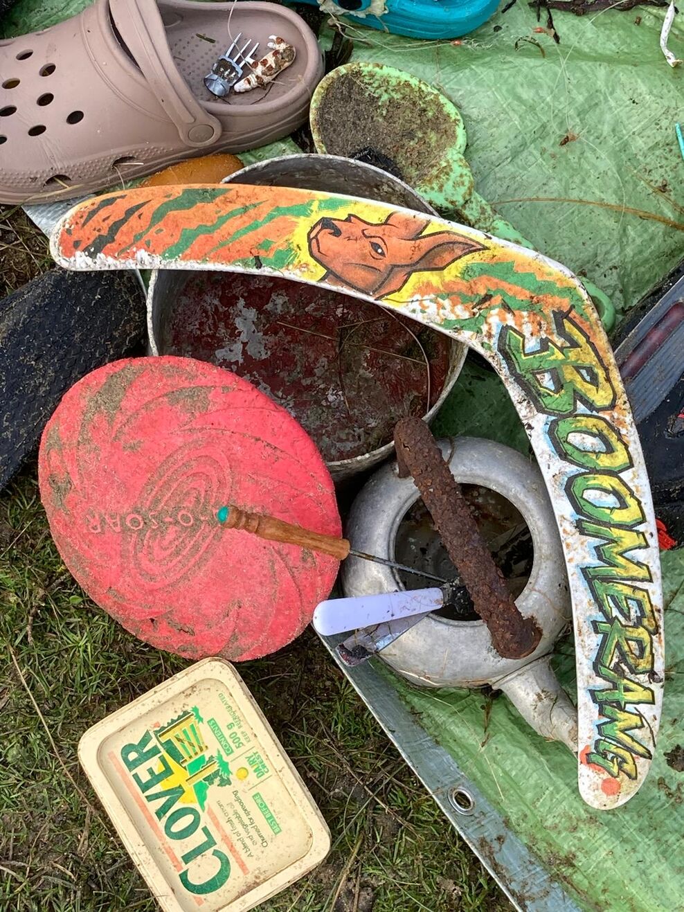 Plast Off! Beach Clean 2026 | North Wales Wildlife Trust