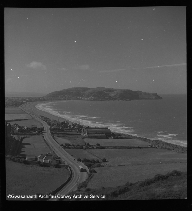 The Little Orme audio trail | North Wales Wildlife Trust